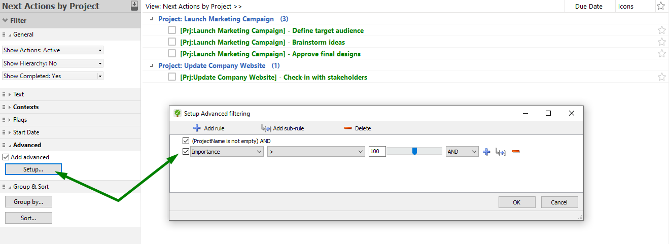 GTD (Getting Things Done) Guide in 5 Simple Steps