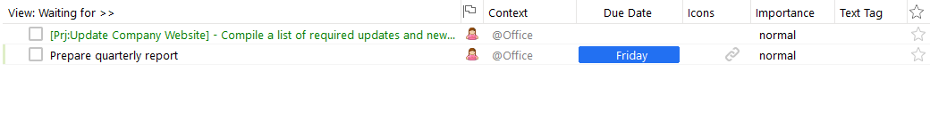 GTD (Getting Things Done) Guide in 5 Simple Steps