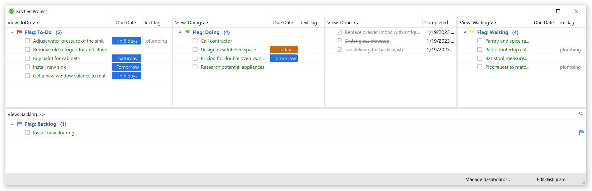 Your Guide to Personal Task Management - Being Busy Doesn't Mean Being ...