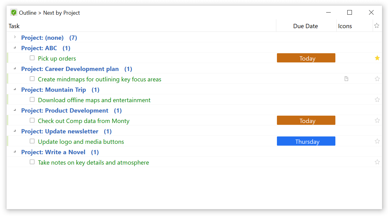 Your Guide to Personal Task Management - Being Busy Doesn't Mean Being ...