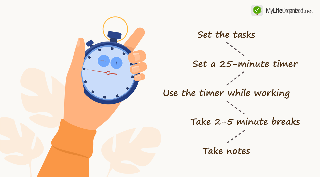 Your Guide to Personal Task Management - Being Busy Doesn't Mean Being ...